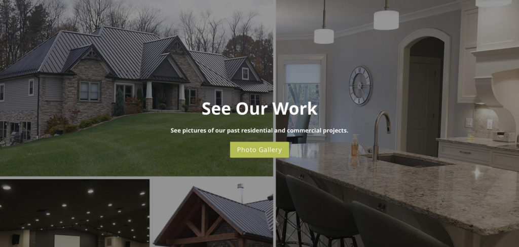 Aaron Yoder Builders - VIZTECH