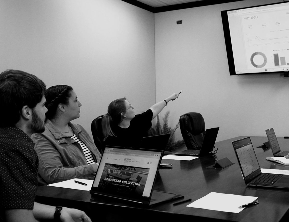 About Us | VIZTECH 360 Marketing Technologies - Berlin, Ohio